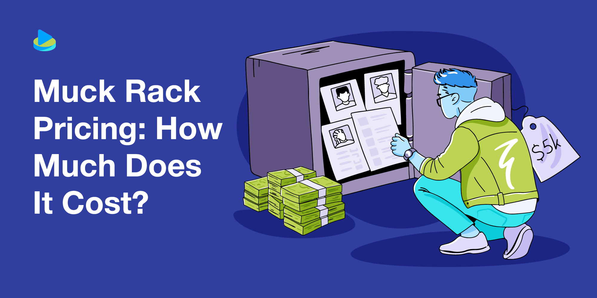 Muck Rack Pricing: How Much Does It Cost? Alternatives?