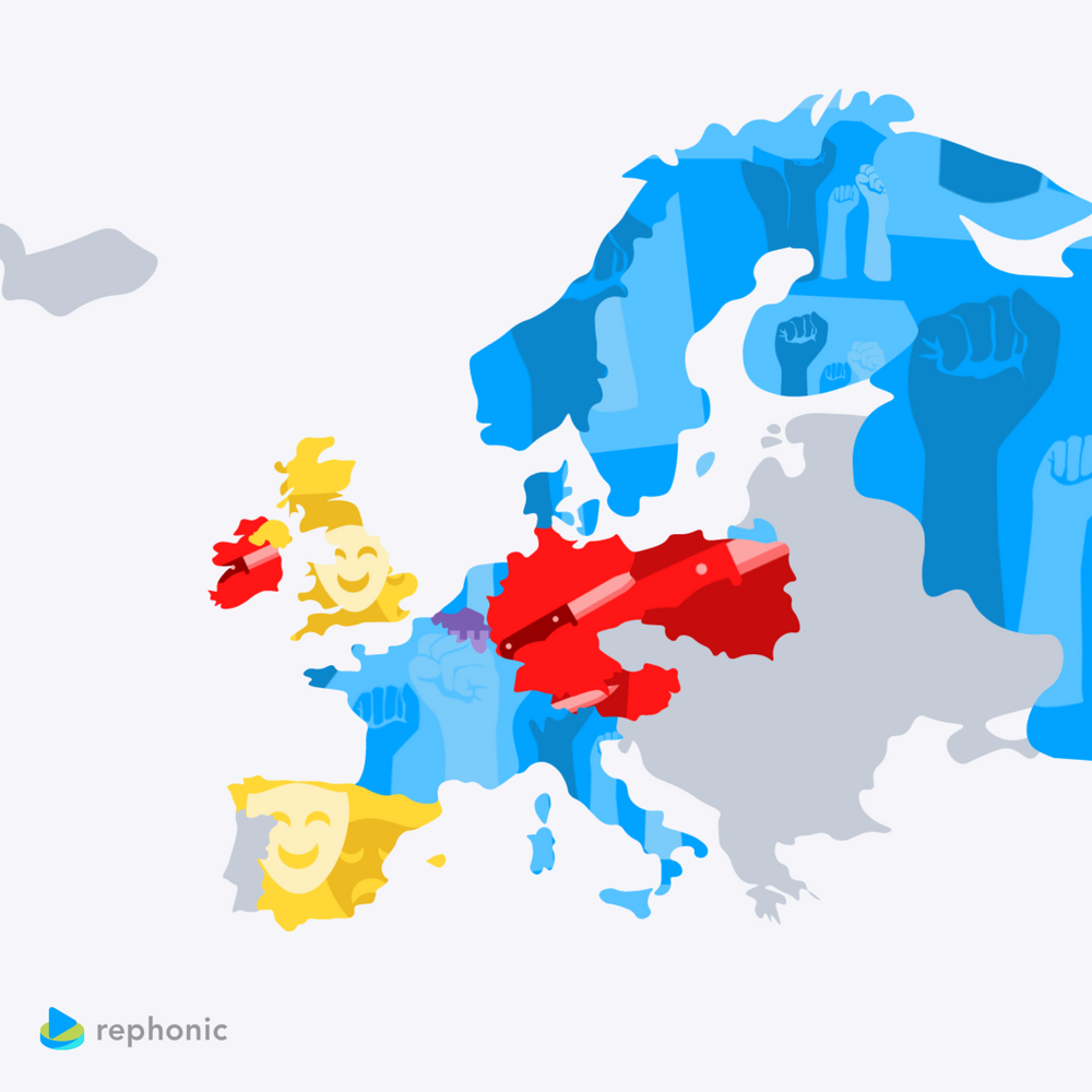 World Map Of The Most Popular Podcast Categories world-map-of-the-most-popular-podcast-categories