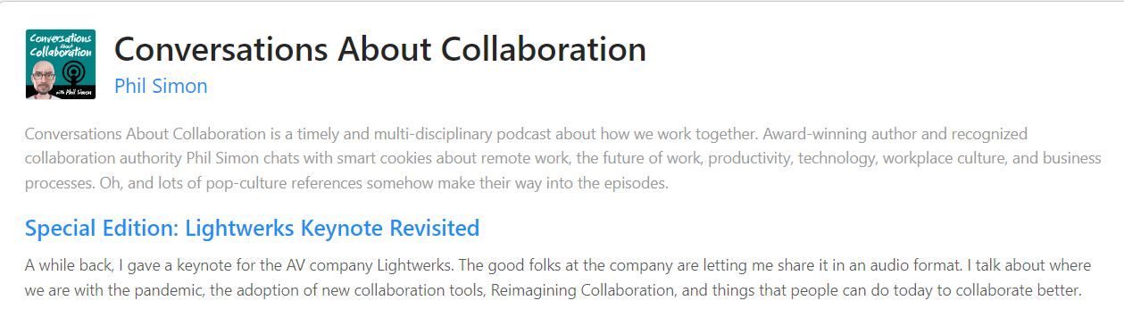 The Ultimate Guide to Podcast Collaboration