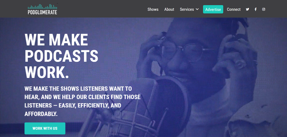 5 Top Podcast Management Services
