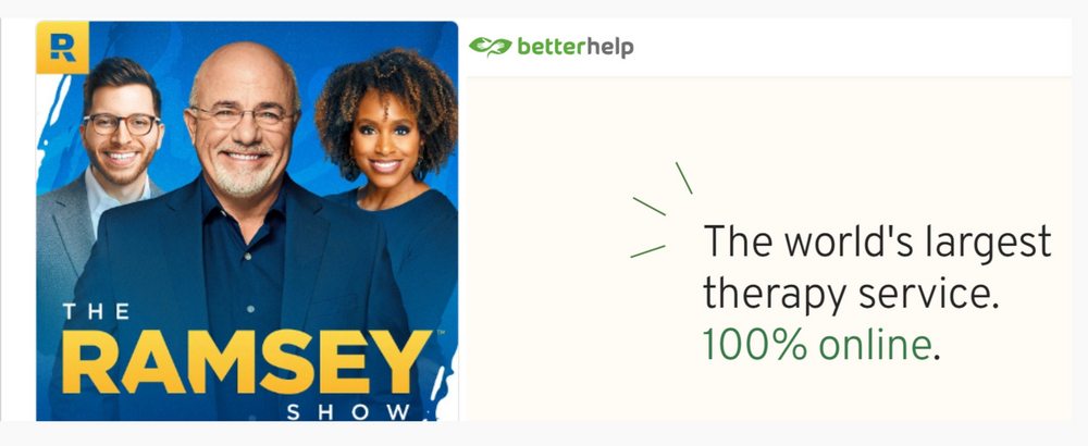 Podcast Ad Examples & Script Templates