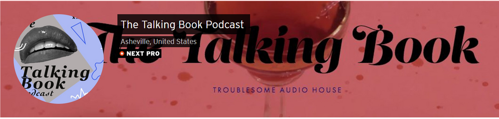 12 Best Author Interview Podcasts to Be a Guest On