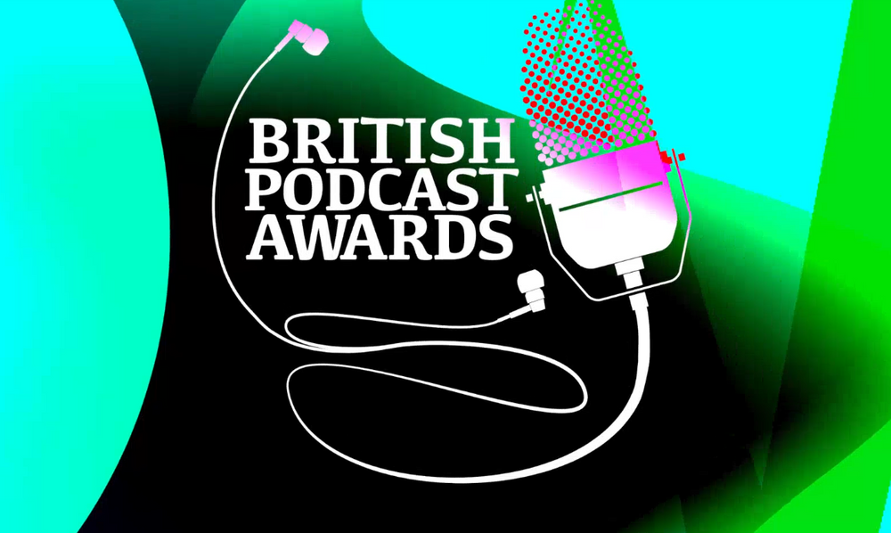 The Complete List of Podcast Awards