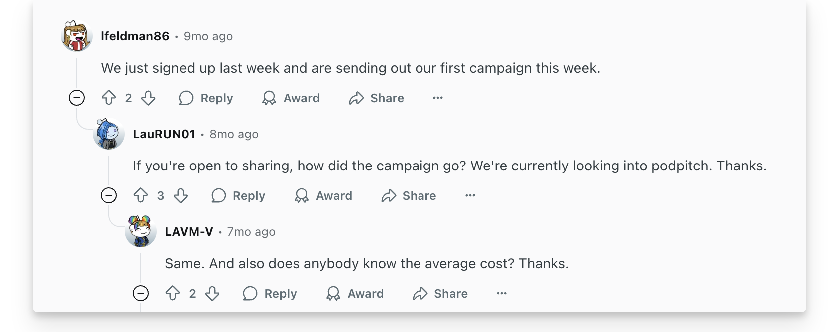 PodPitch Pricing: How Much Does It Cost?