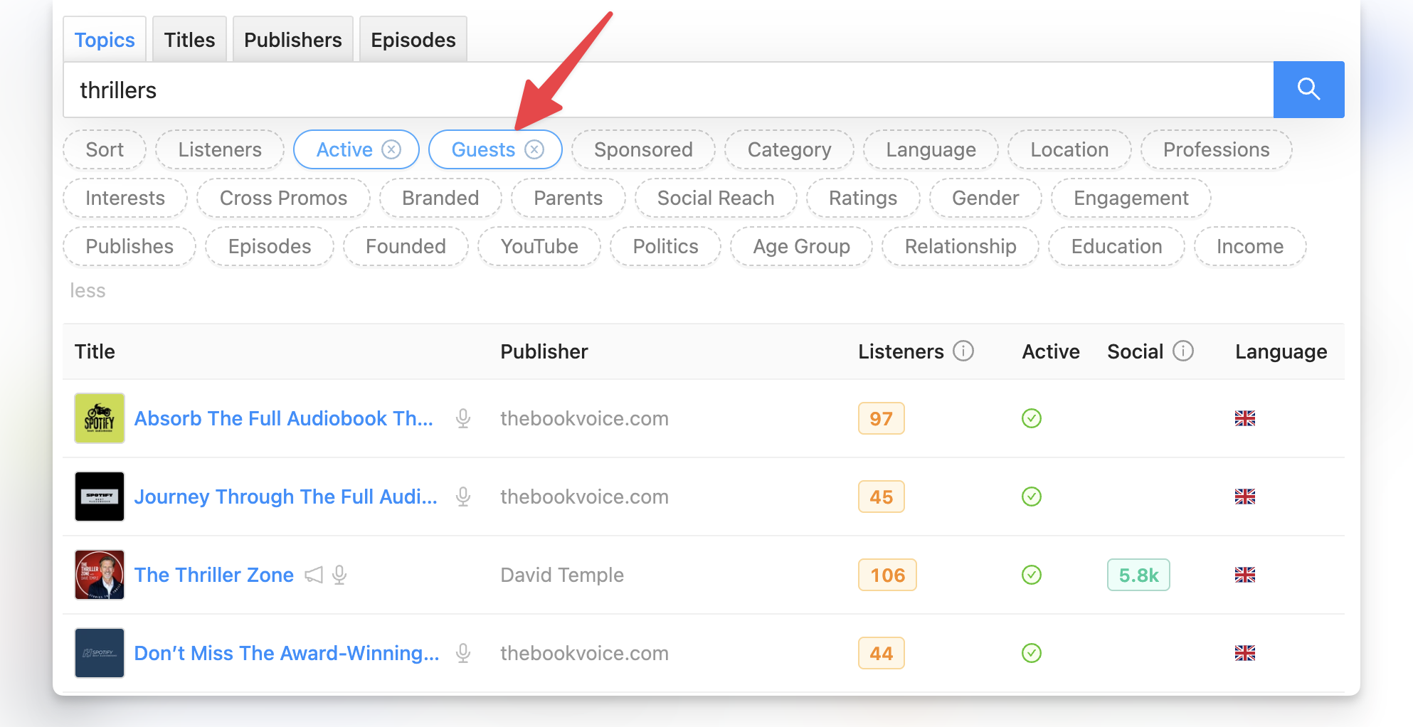 PodPitch Pricing: How Much Does It Cost?