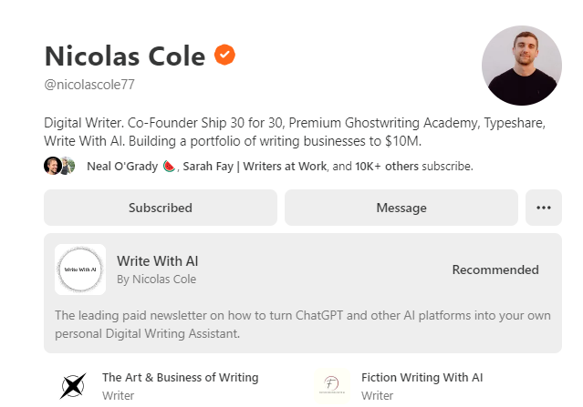 Influencer PR: Everything You Need to Know in 2025